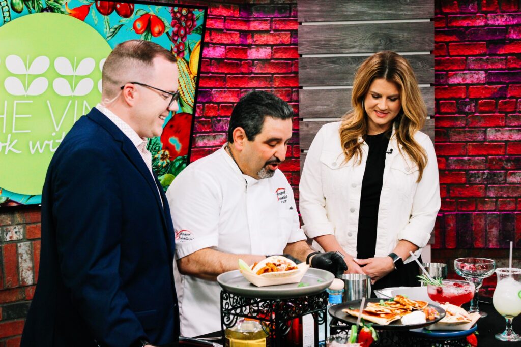 Our Favorite Margarita Recipes Revealed - Vibrant Occasions Catering