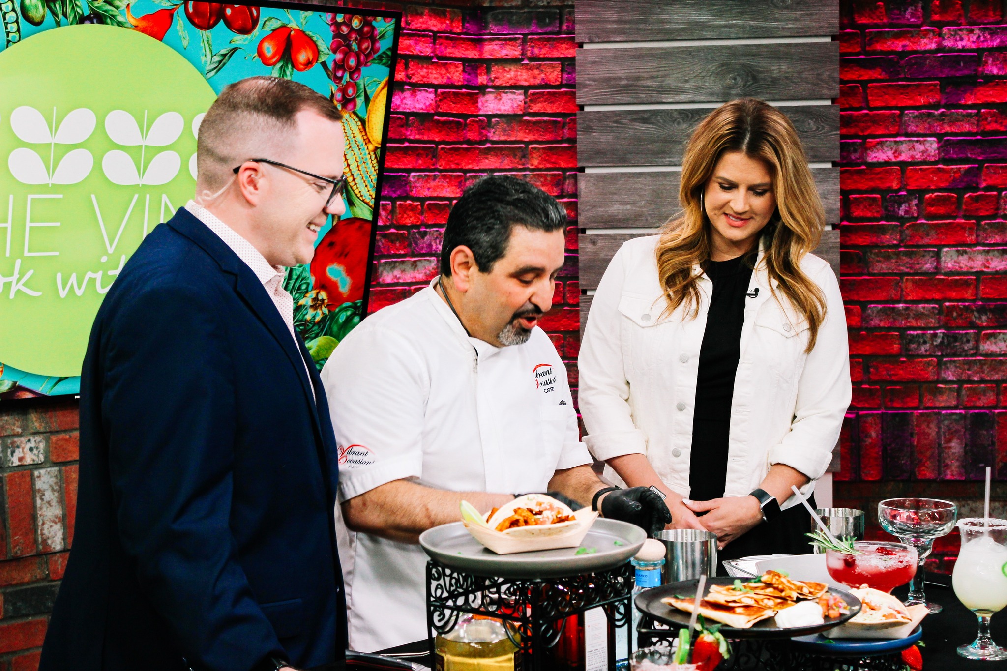 Our Favorite Margarita Recipes Revealed - Vibrant Occasions Catering