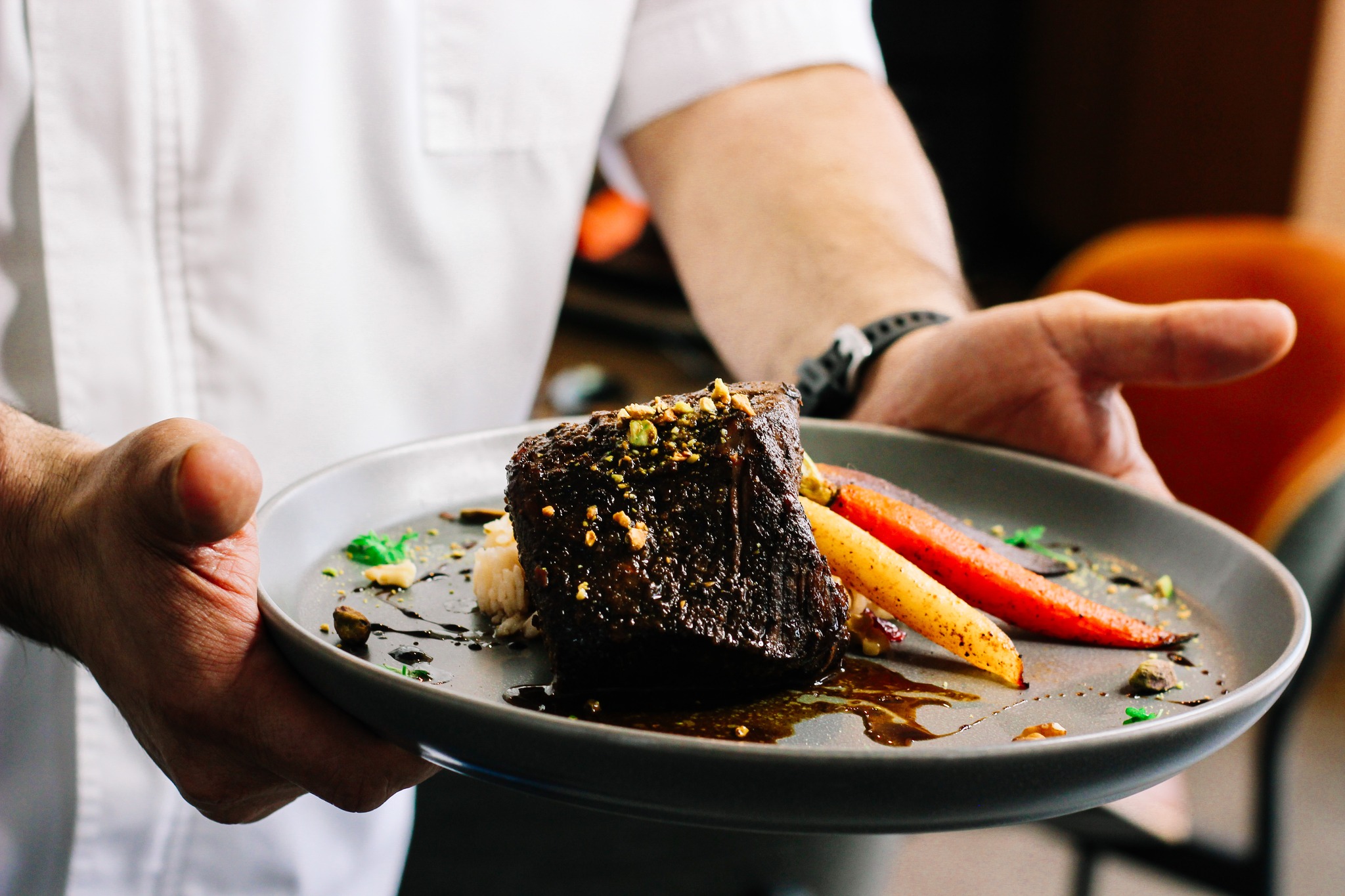 Top 10 Wedding Catering Trends for 2025 - Vibrant Occasions Catering